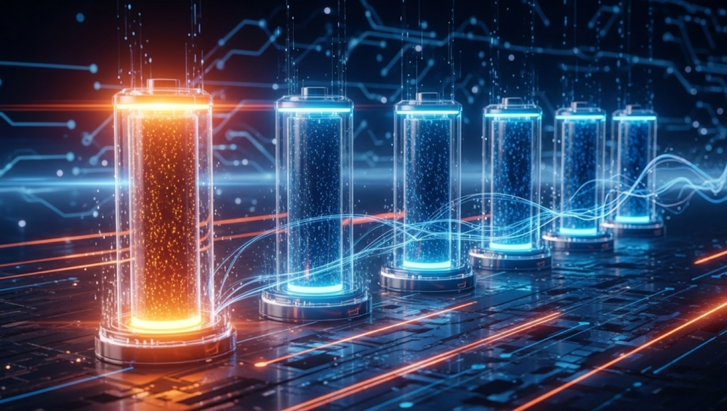 The Power Players: 5 Frontrunners Revolutionizing Solid-State Battery ...